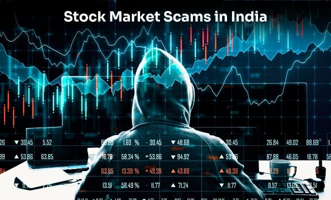 5 Biggest Stock Market Scams in India